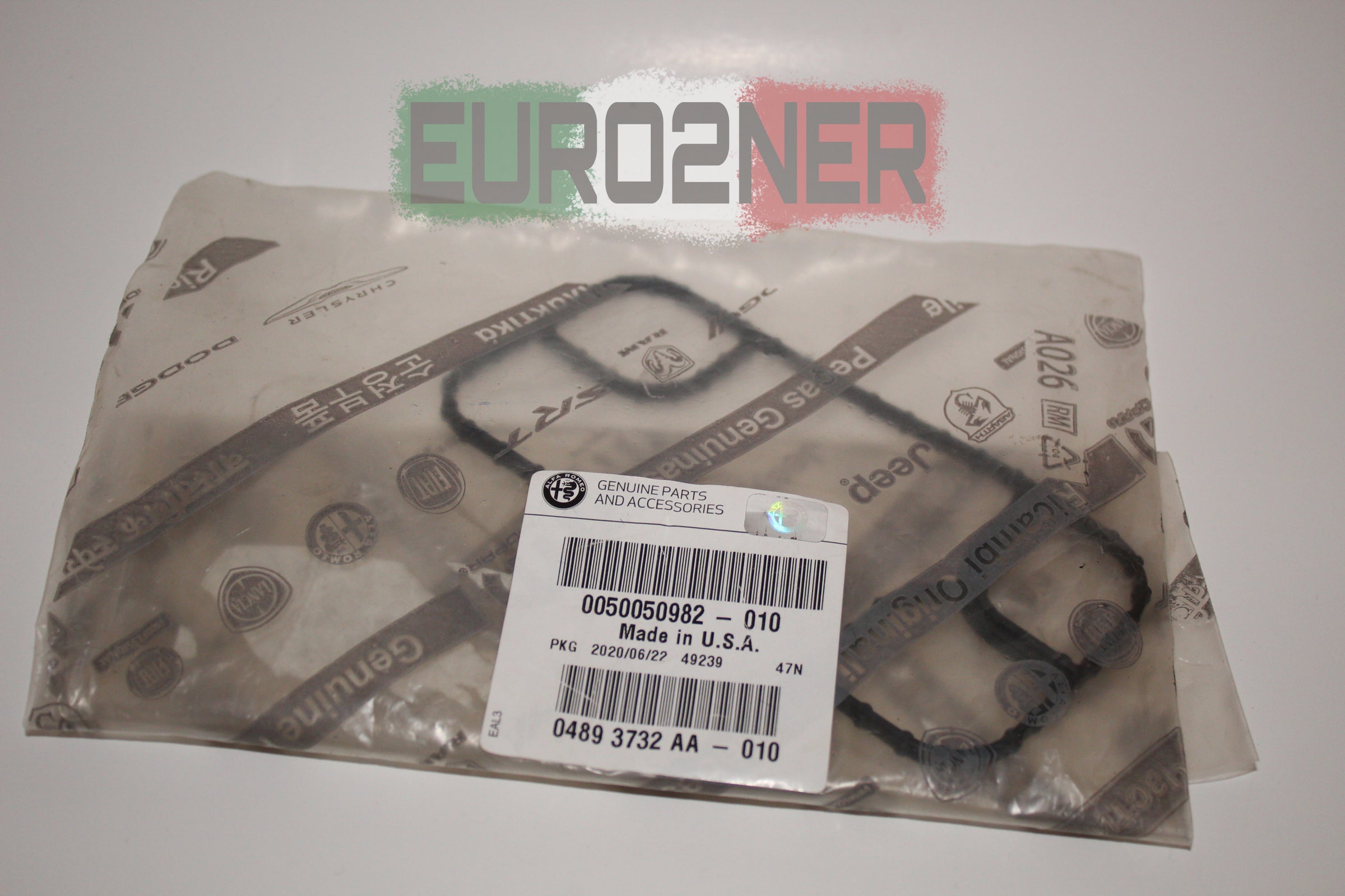 Alfa Romeo | Euro2ner