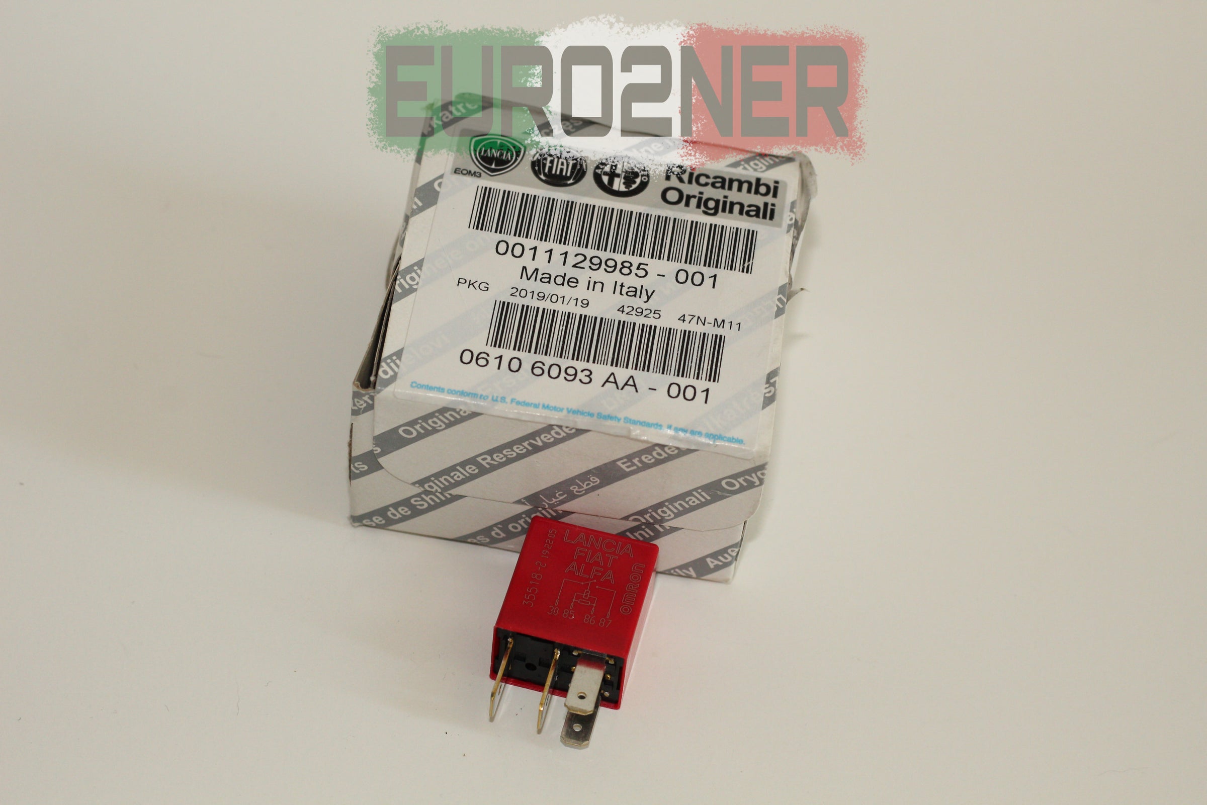 Alfa Romeo | Euro2ner