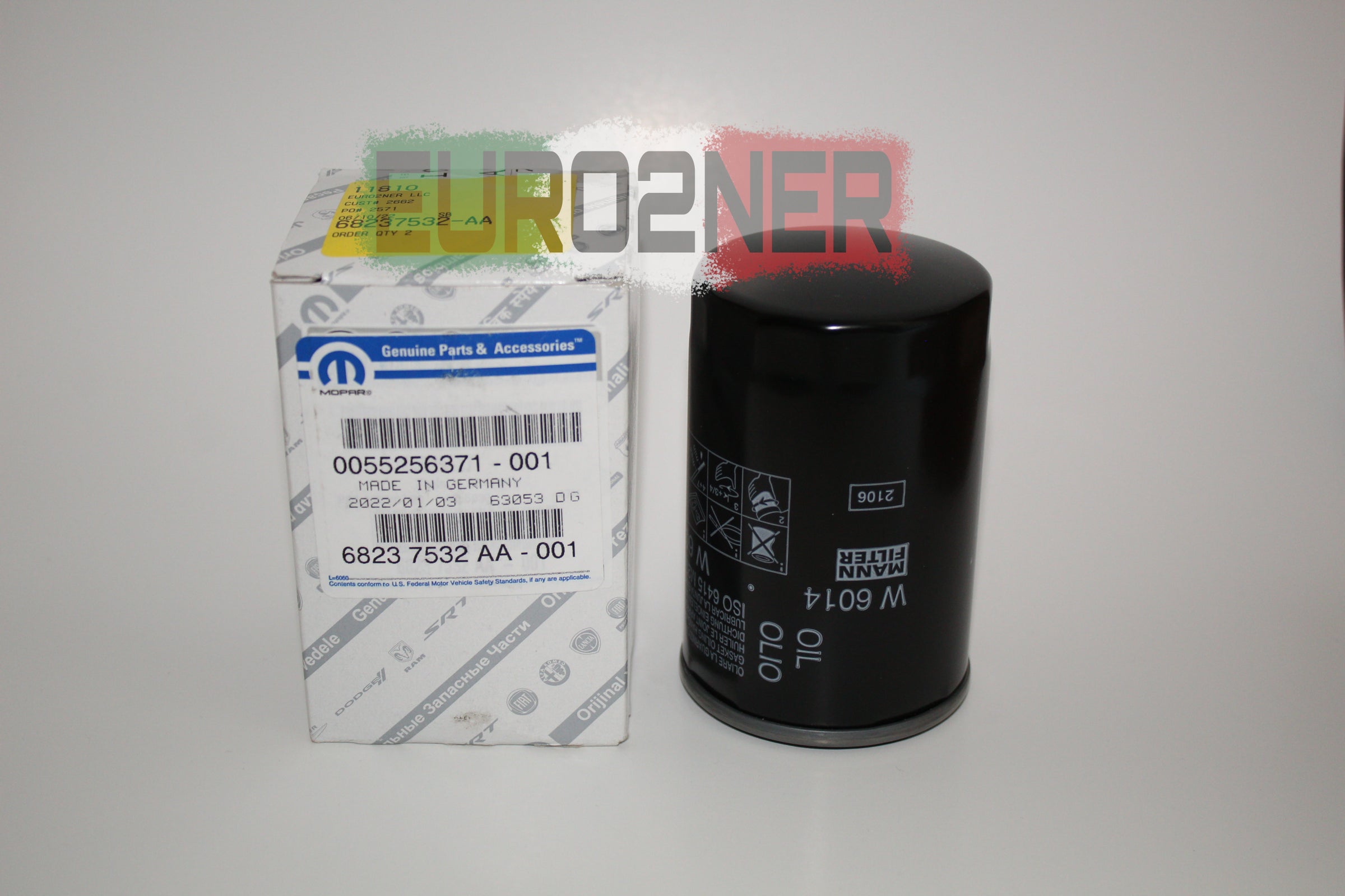 Alfa Romeo | Euro2ner