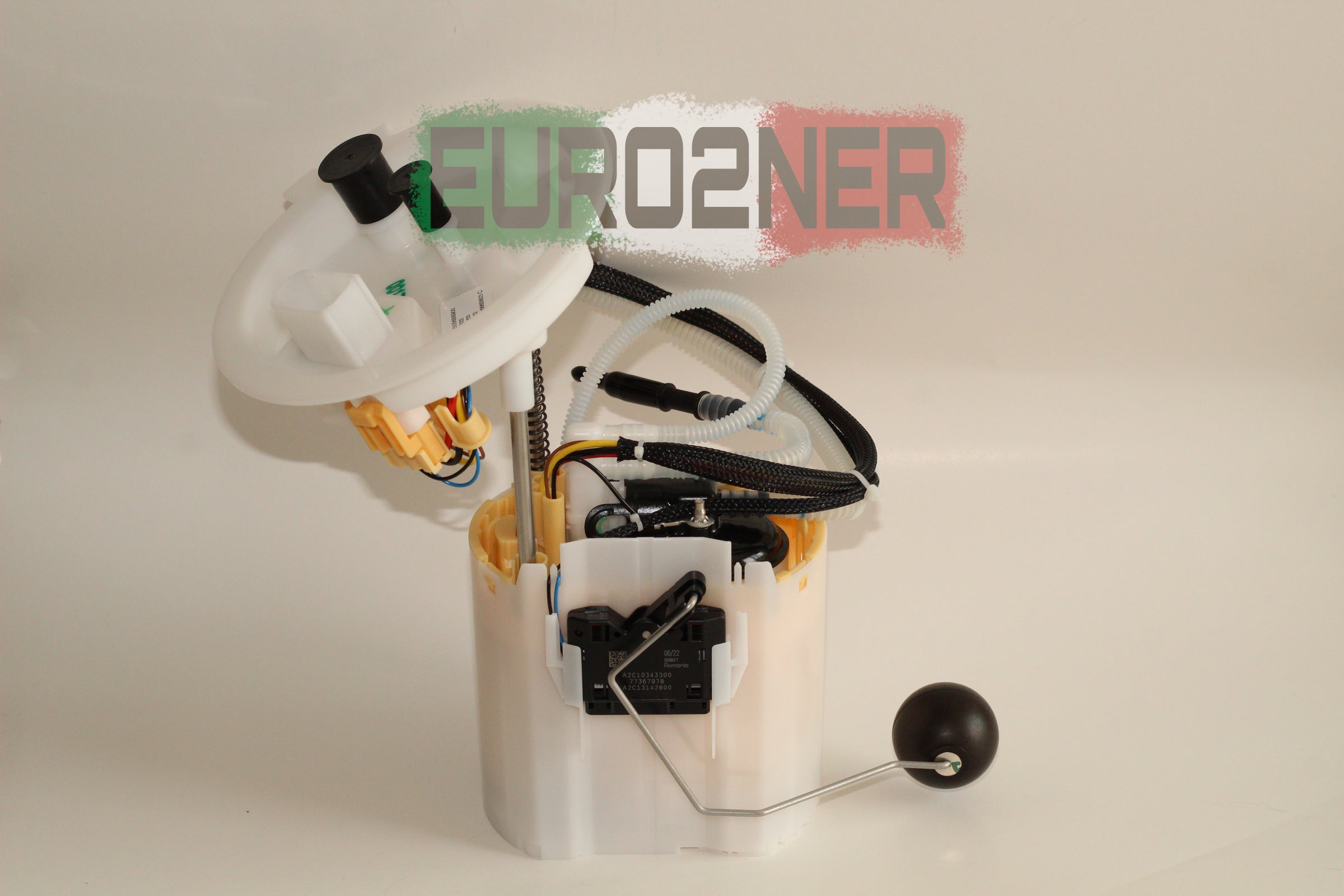 Alfa Romeo | Euro2ner