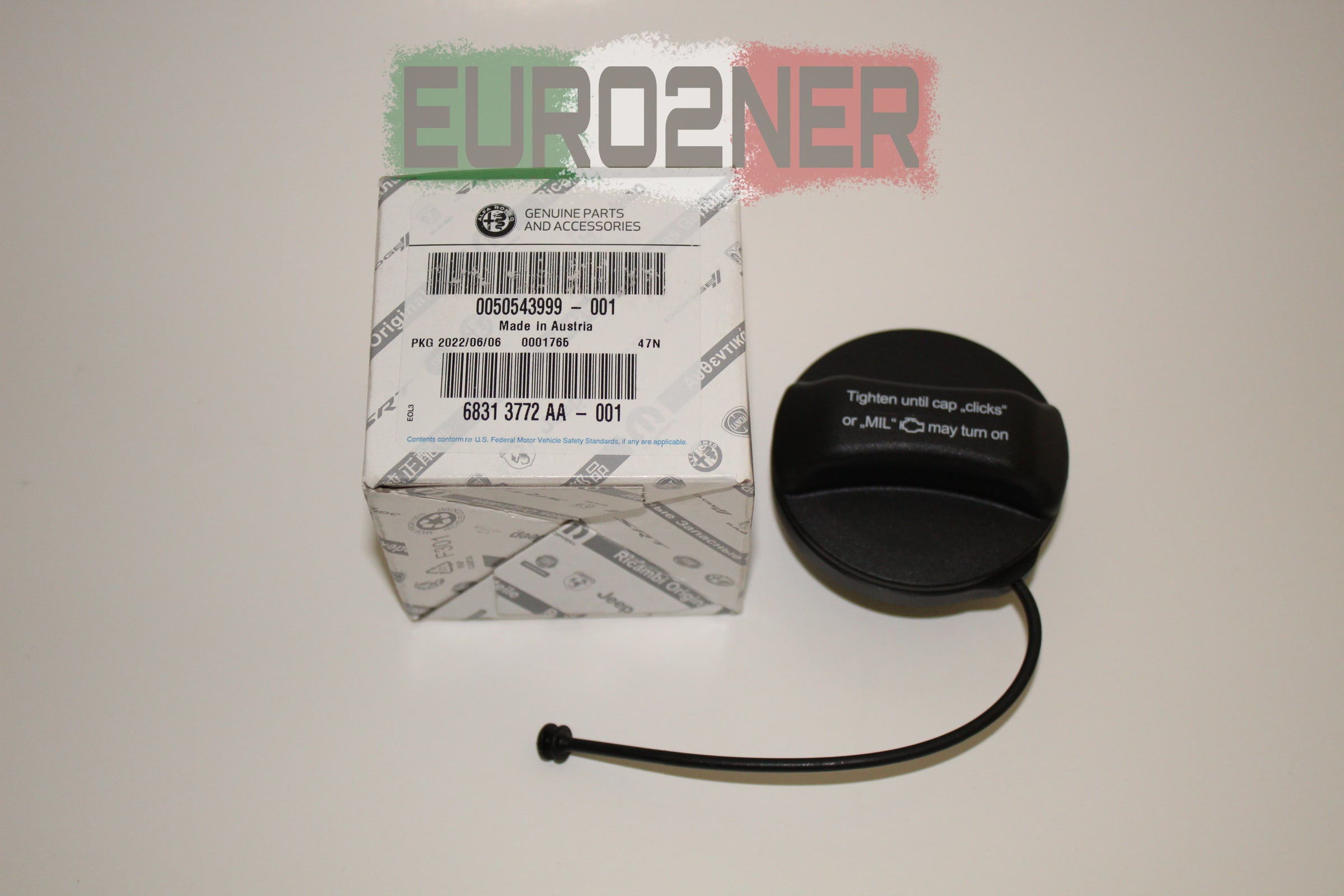 Alfa Romeo | Euro2ner