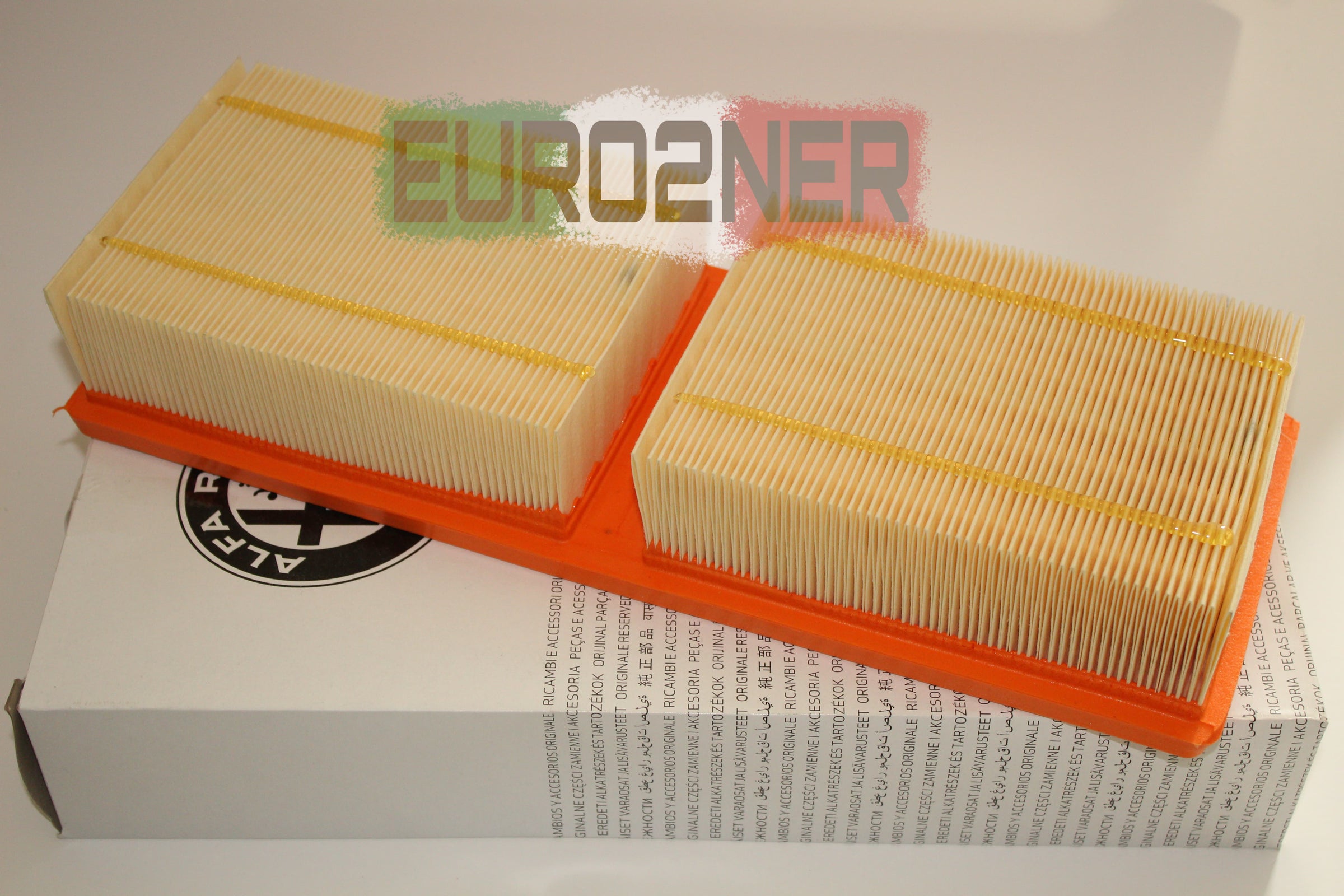 Alfa Romeo | Euro2ner