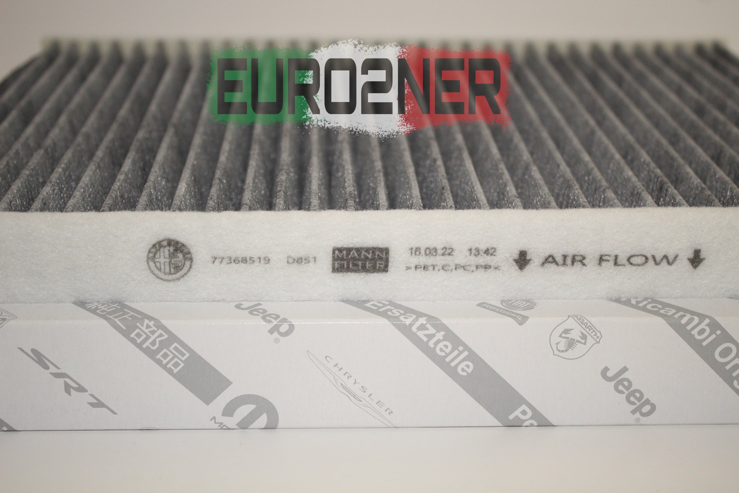 Alfa Romeo | Euro2ner